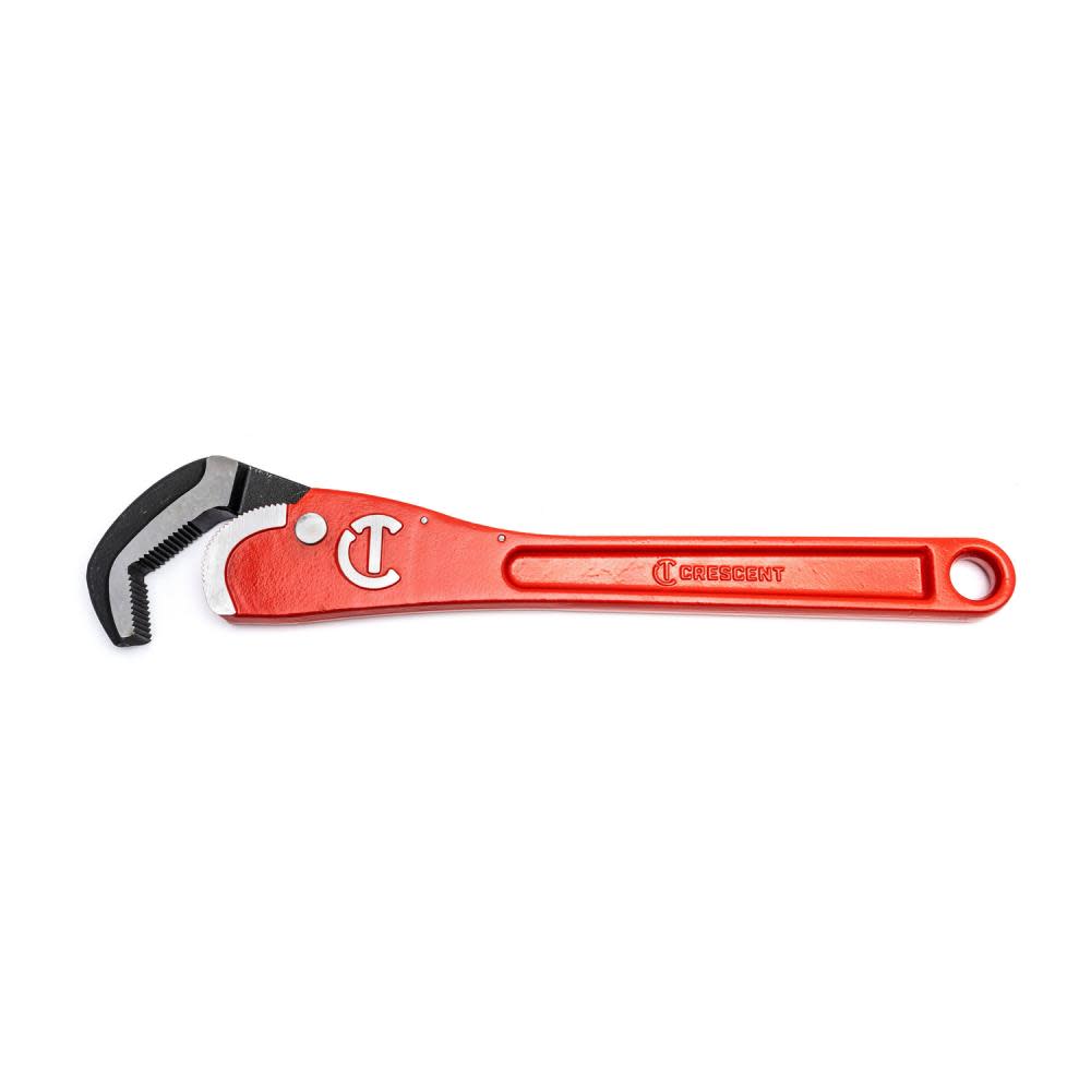 Crescent 16in Self-Adjusting Steel Pipe Wrench CPW16S - Acme Tools