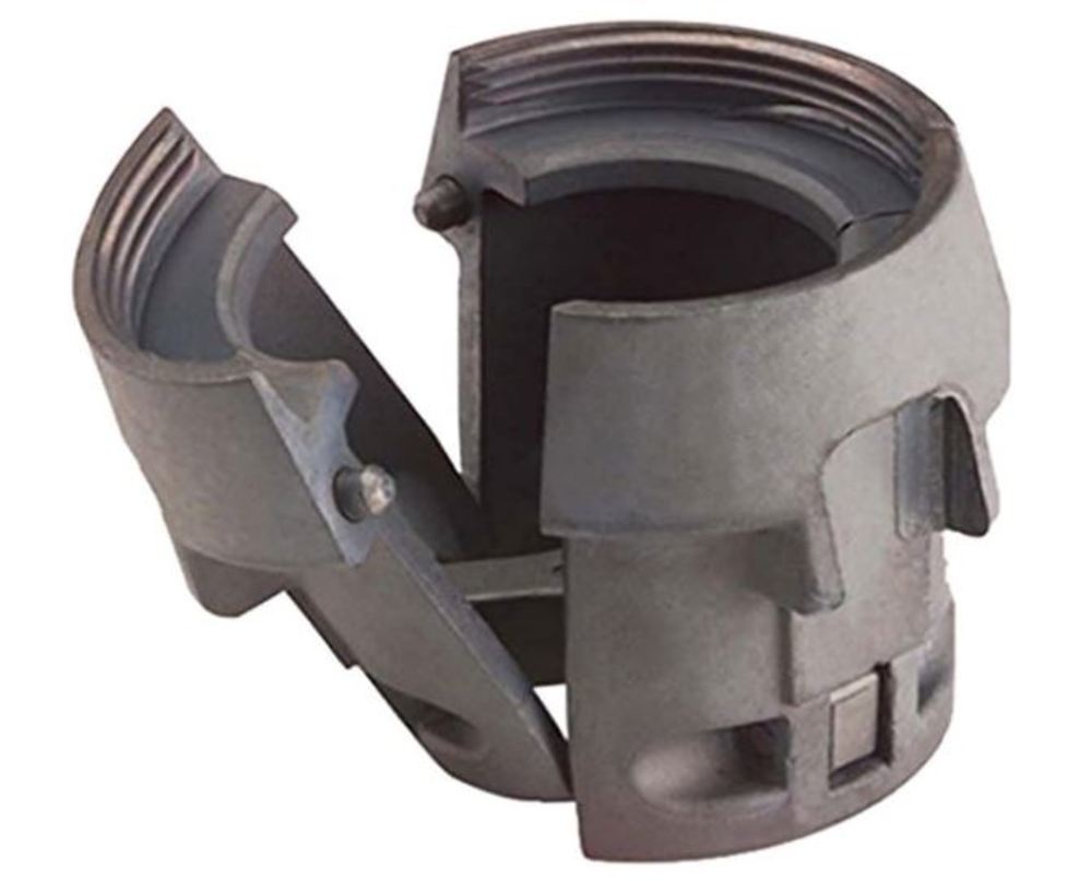 Ridgid Chuck 4 Inch NPT Nipple 34167 - Acme Tools