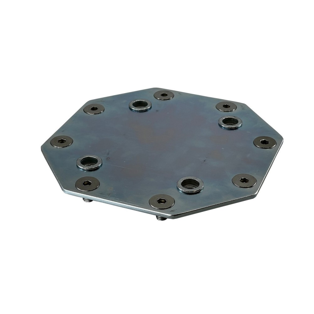 Magswitch Power Feeder M12 Plate Kit for Power Feeders up to 1HP ...