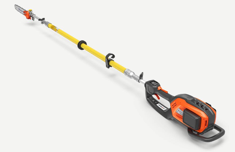 Husqvarna 525iDEPS MADSAW Pole Saw Dielectric Battery Powered (Bare ...