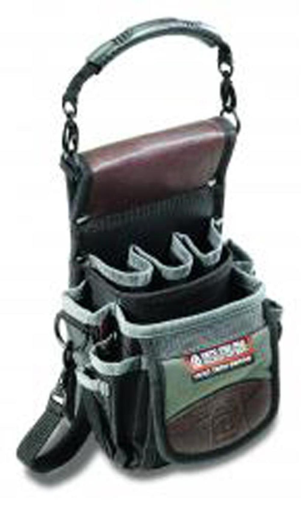 Veto Pro Pac Model TP3 Clip-On Diagnostics Bag TP3 - Acme Tools