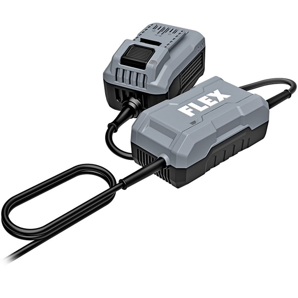 FLEX 24V Power Adapter FX0511-Z - Acme Tools
