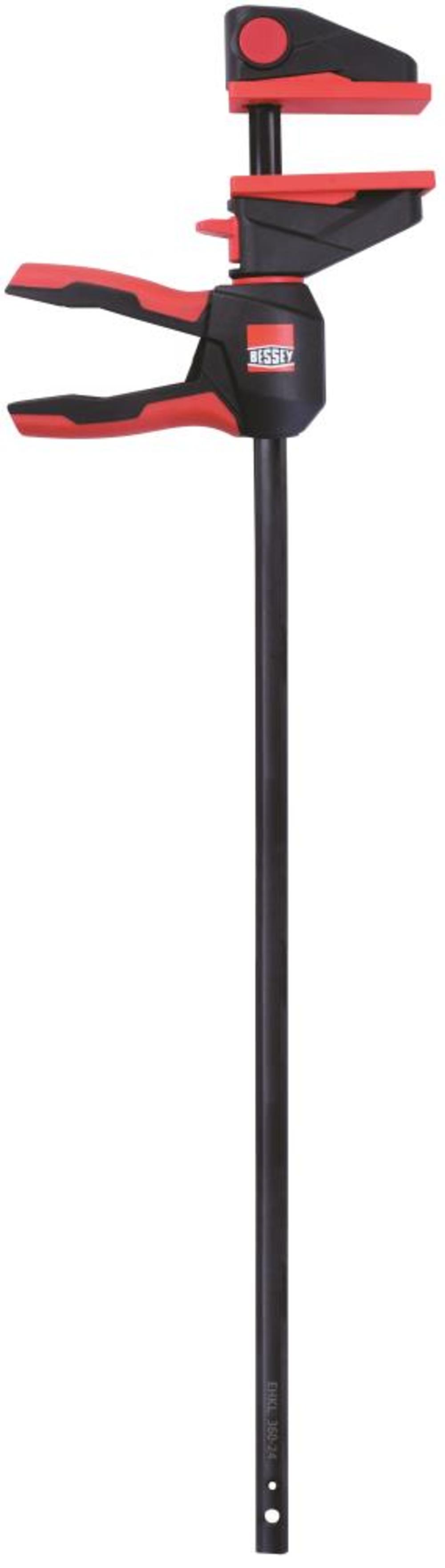 Bessey 24 Inch Trigger Clamp and Spreader 360 Rotating Handle One-Hand ...