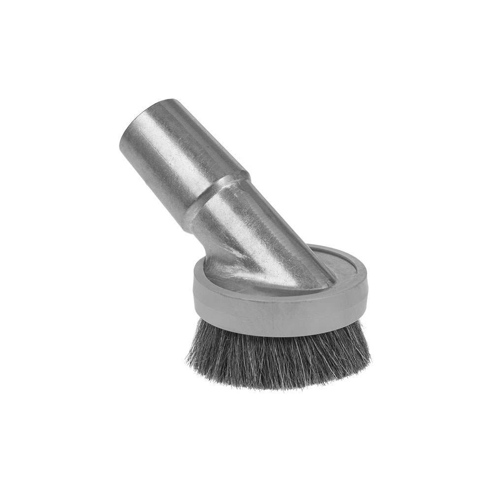 Shop Vac 3 in Aluminum Round Metal Dusting Brush 905-38 from Shop Vac ...