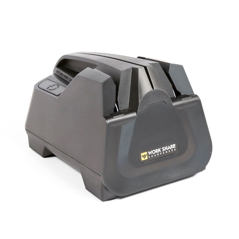 Work Sharp E2 Kitchen Knife Sharpener CPE2 from WORK SHARP - Acme Tools