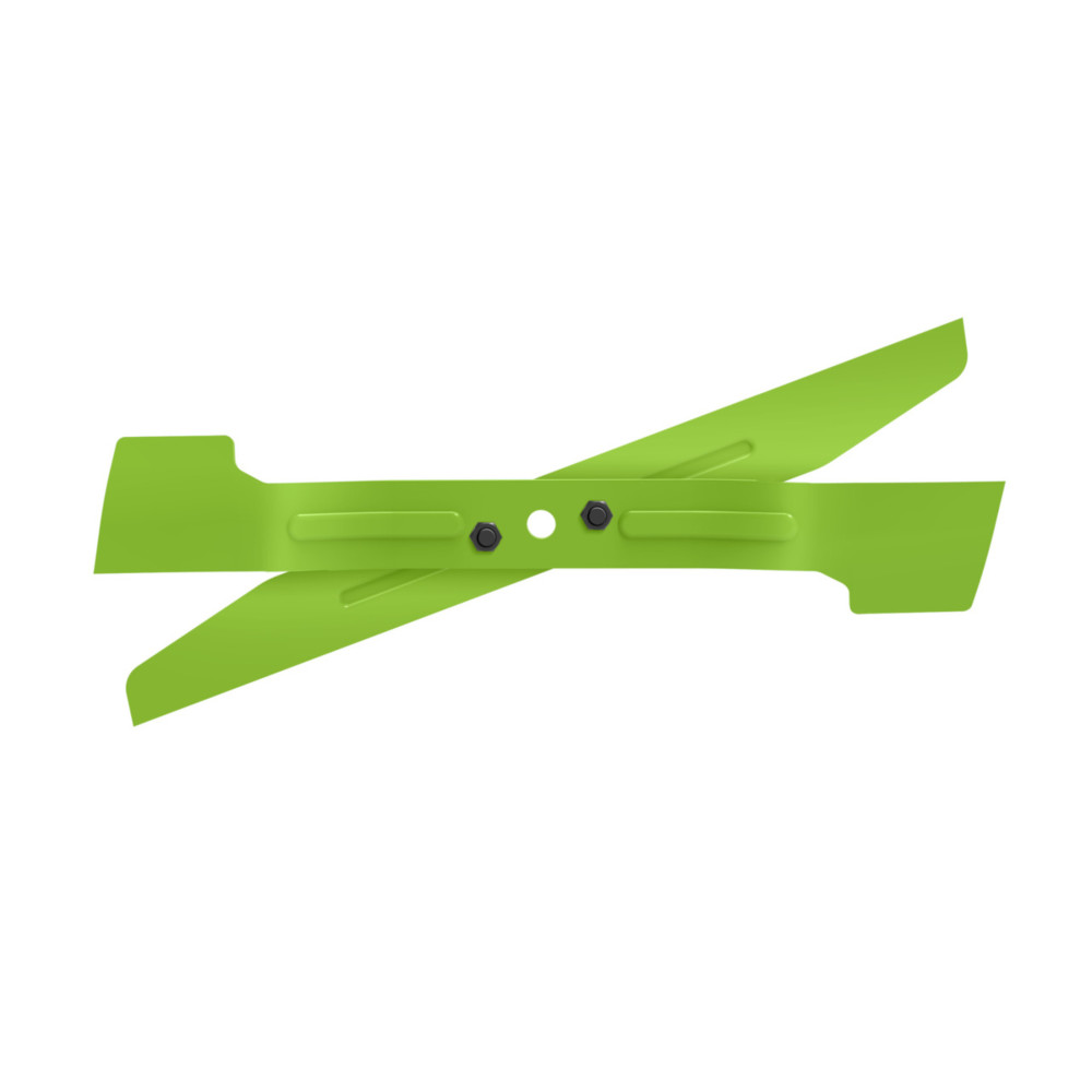 EGO High Lift Bagging Blade Set AB2102D - Acme Tools