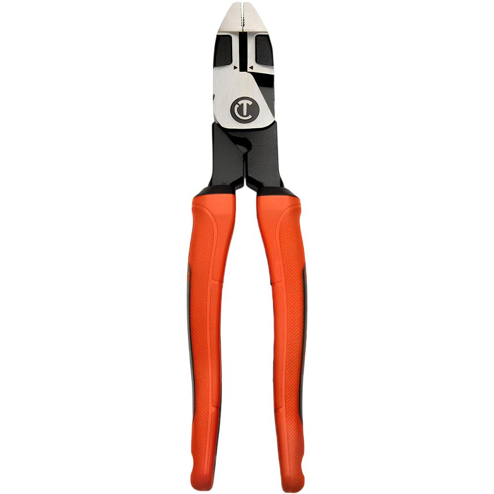 Crescent Z2 9-1/2 Inch Linemans Plier Cushion Grip Z20509CGR-06 - Acme ...