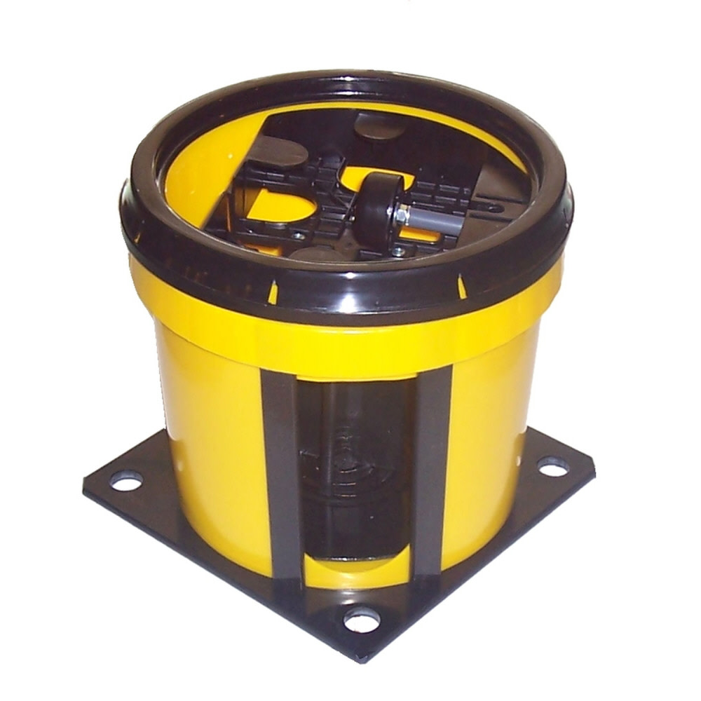 Reel A Pail Electric Cord Reel RAP-100 - Acme Tools
