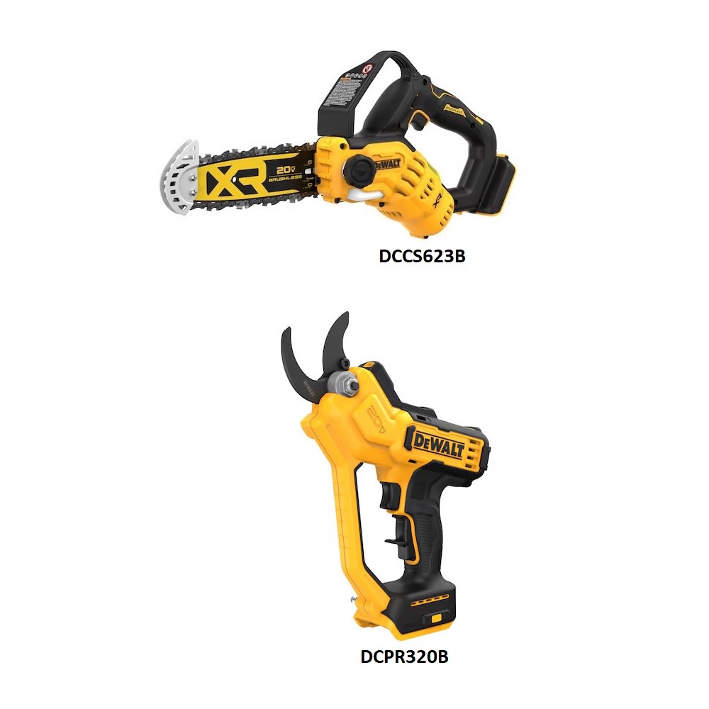 pruning saw dewalt