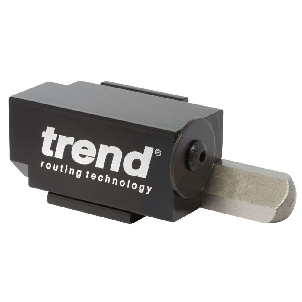 Trend Corner Chisel U*C/CHISEL - Acme Tools