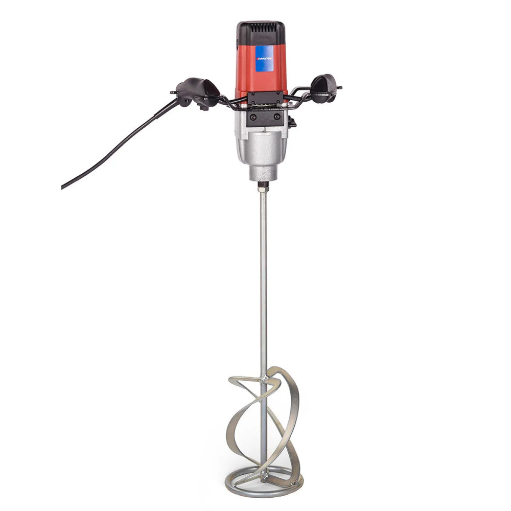Makinex 2 Speed 1800W 18A Dual Speed Motor Mixing Station MS-100 & MS-M ...