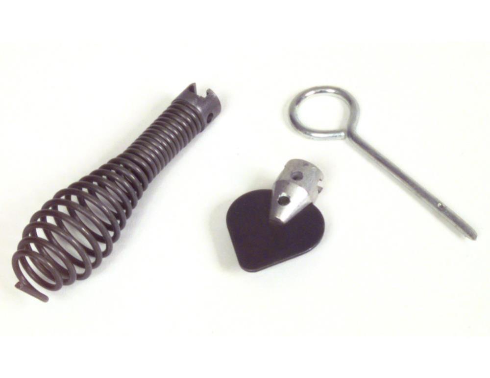 Ridgid T-240 Tool Set 12128 - Acme Tools