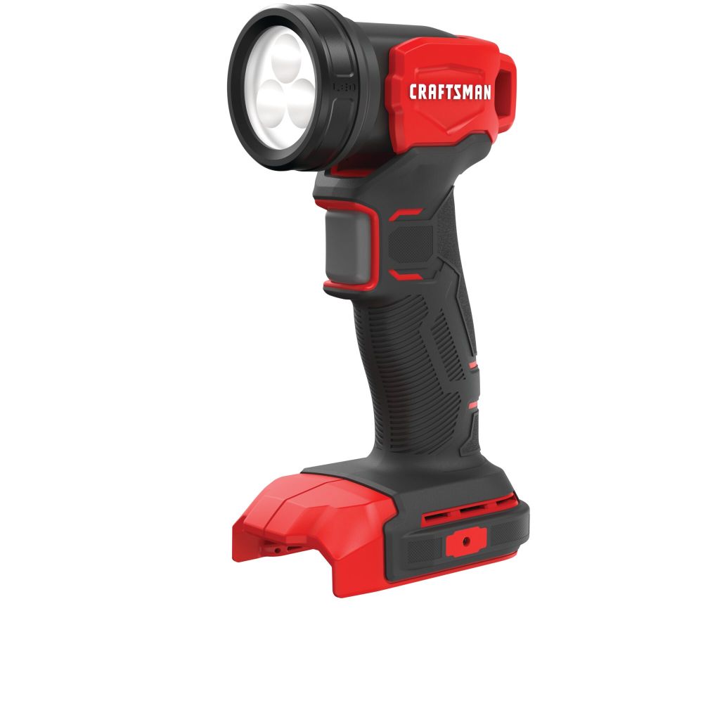 CRAFTSMAN V20* Cordless Task Light (Bare Tool) CMCL020B - Acme Tools