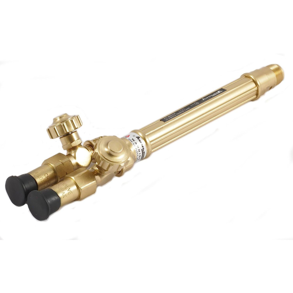 Forney Industries Medium Duty Victor Compatible Oxy-Acetylene Torch ...