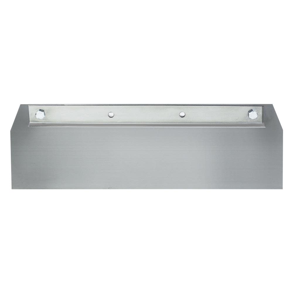 Kraft Tool Co 14 In. Replacement Blade for Floor/Form Scraper GG014-01 ...