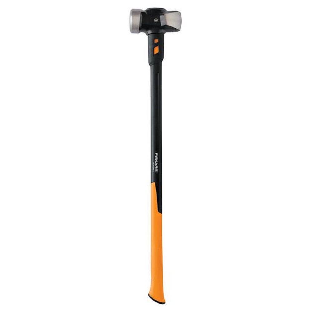 Fiskars 36in IsoCore 8 lb Sledge Hammer 750610-1002 - Acme Tools