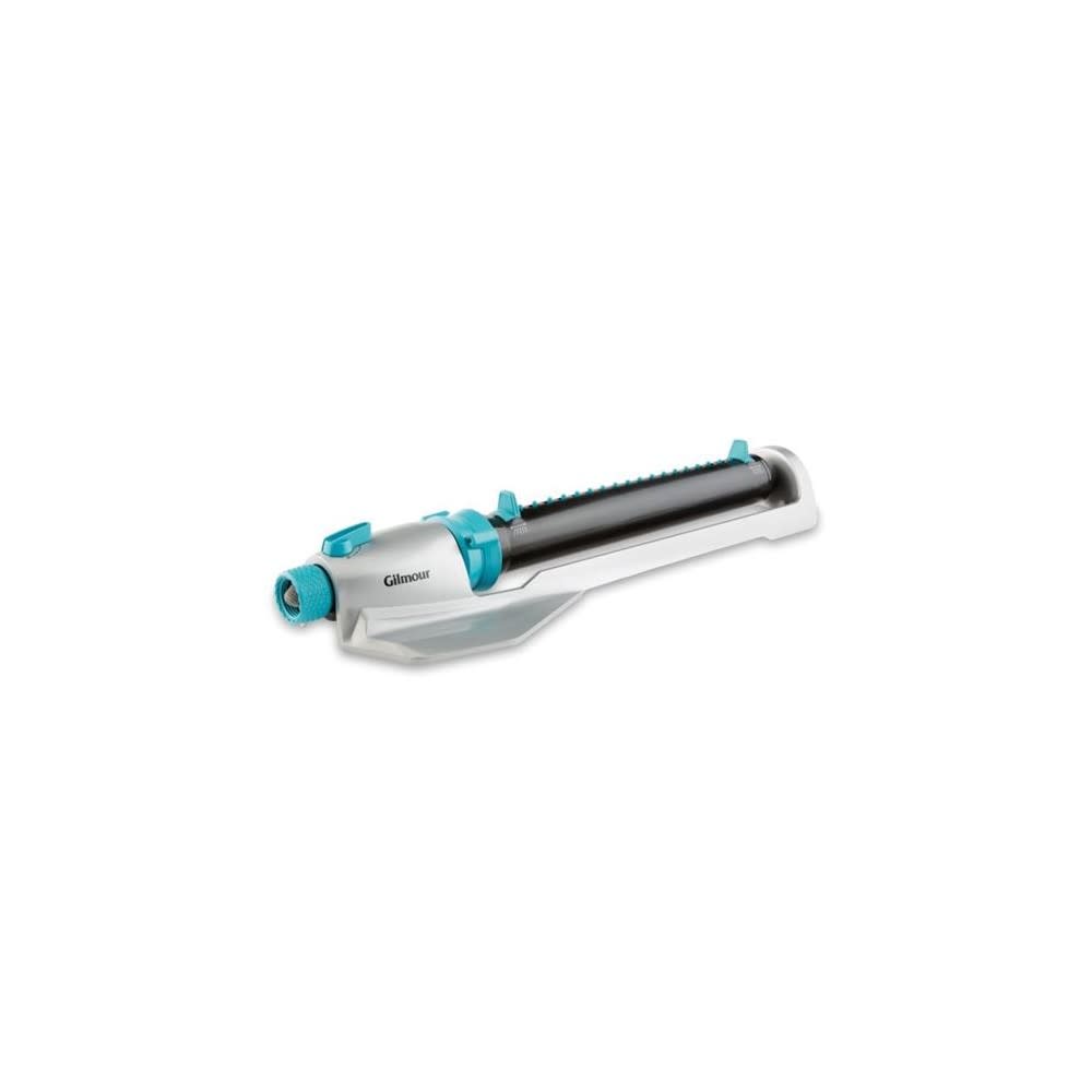 Gilmour Oscillating Lawn Sprinkler 3900 SqFt Width Control 883033-1001 ...