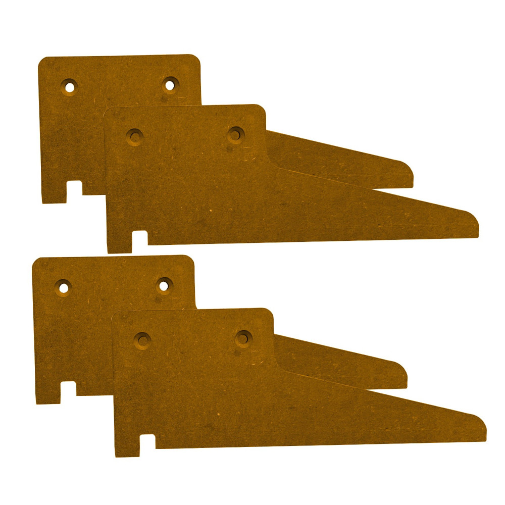 Magswitch Replacement Kit for SavR Push Block Base 88001540 - Acme Tools