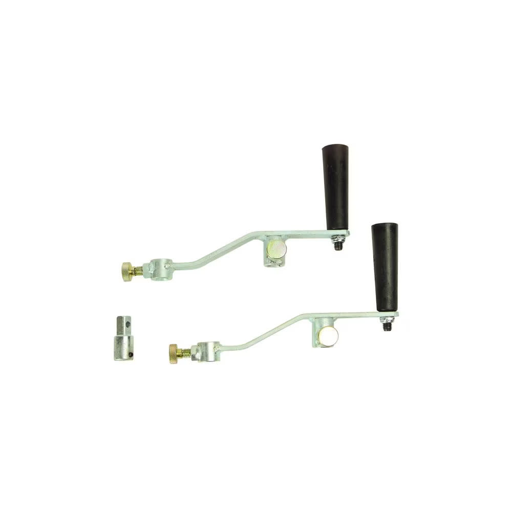 Sumner Two-Speed Winch Handle Kit for Series 2100 Contractor Lifts ...