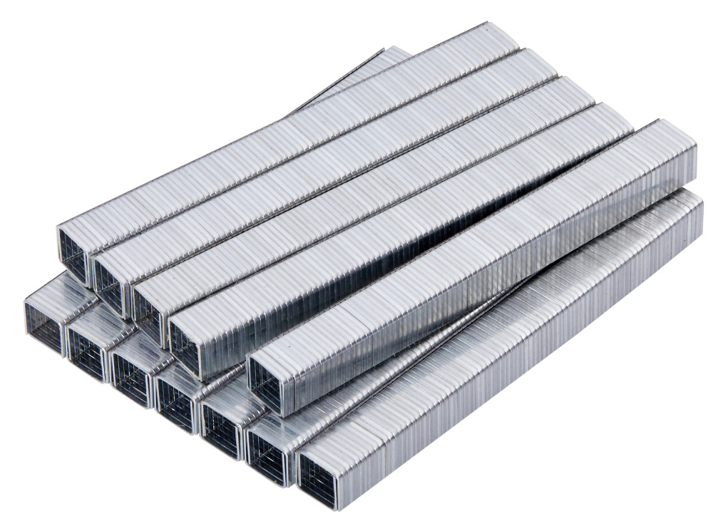 Spec Ops Heavy Duty Staples 3/8in 5000pk SPEC-HD38-5M - Acme Tools