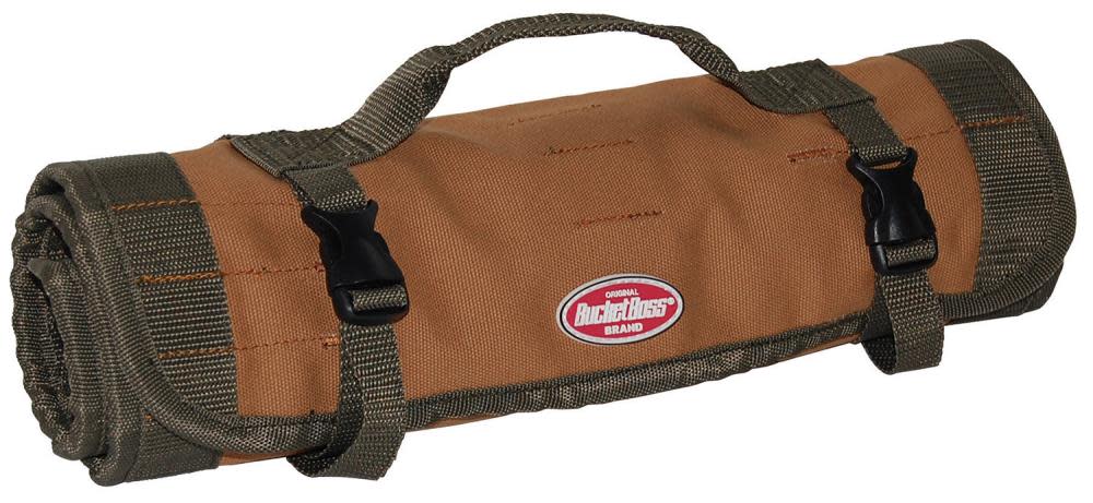 Bucket Boss Tool Roll 70004 - Acme Tools
