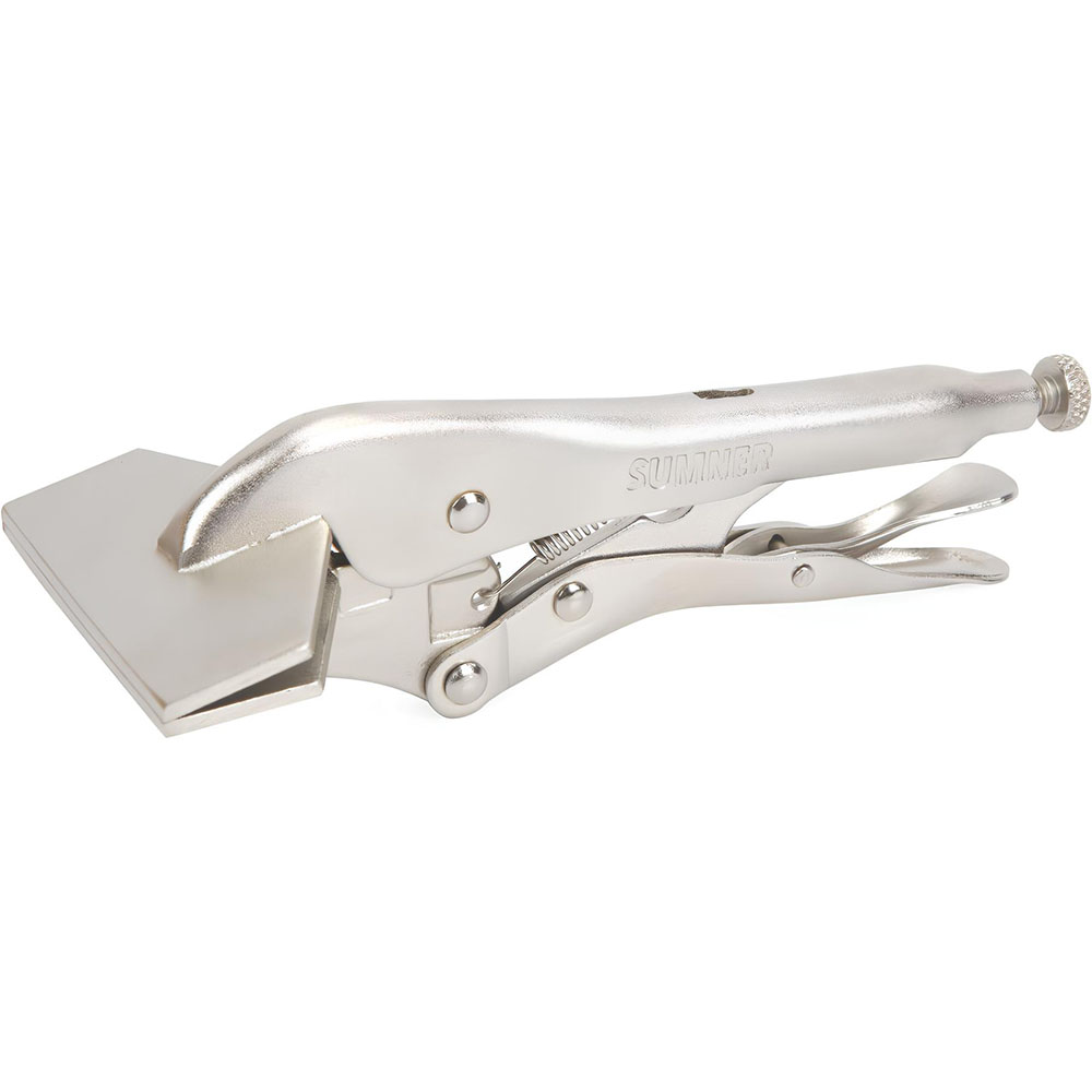 Sumner LSM8 Locking Sheet Metal Tool 8in 781629 - Acme Tools