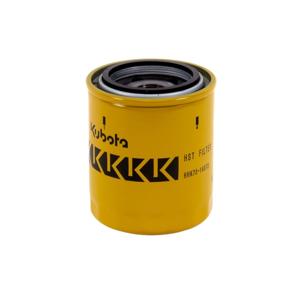 Kubota Hydrostatic Transmission (HST) Cartridge Oil Filter HHK70-14073 ...