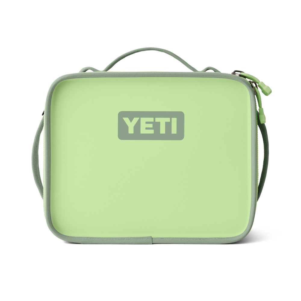 Yeti Flex Insulation Daytrip Lunch Box Key Lime 18060131492 - Acme Tools