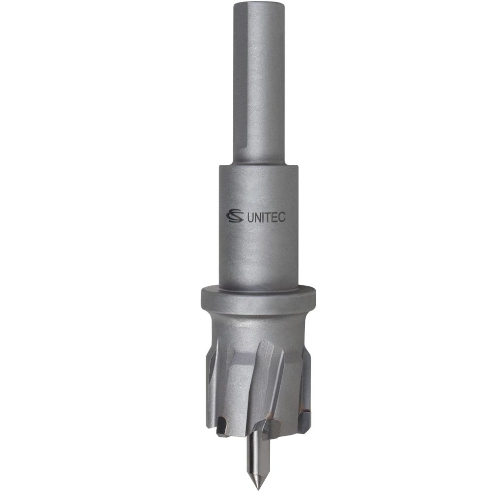 CS Unitec 5/8 Inch Extra HD Carbide-Tipped Hole Saw Cutter with Pilot ...