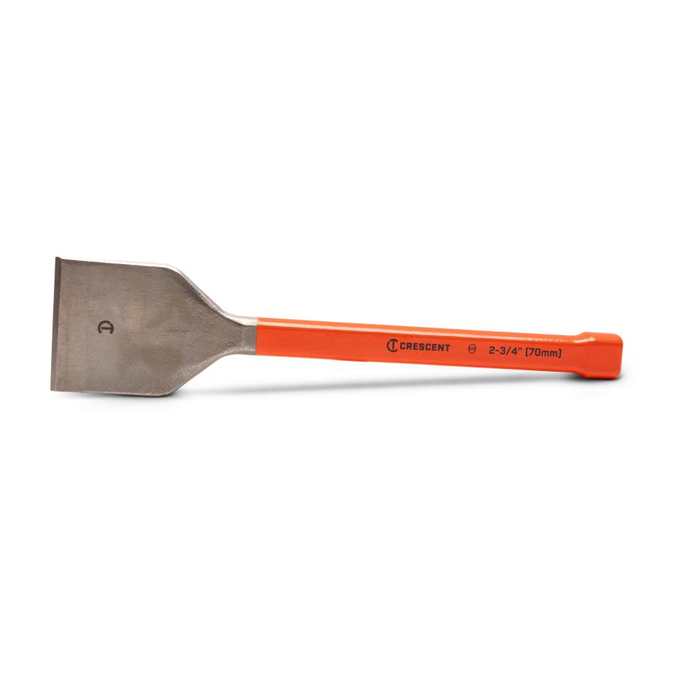 Crescent 3 X 12 Inch Flooring Chisel CFCH30 - Acme Tools