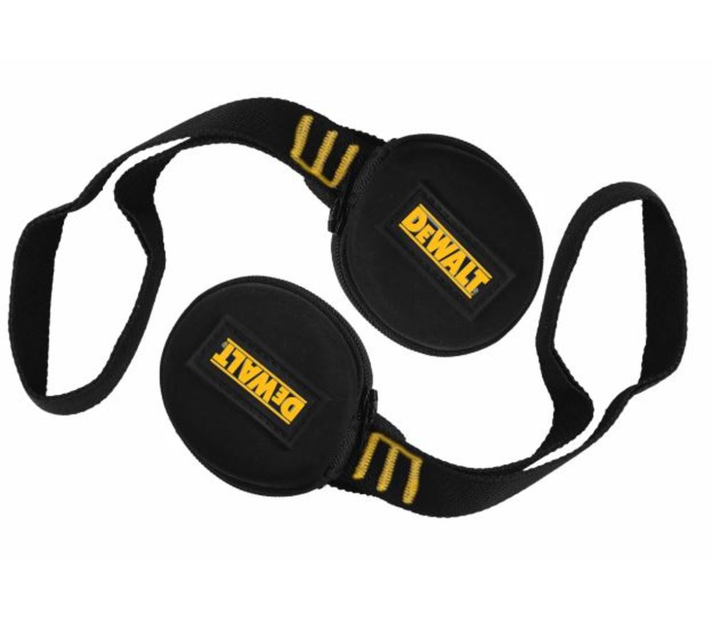 DEWALT Safety Trauma Strap DXFP150100 - Acme Tools