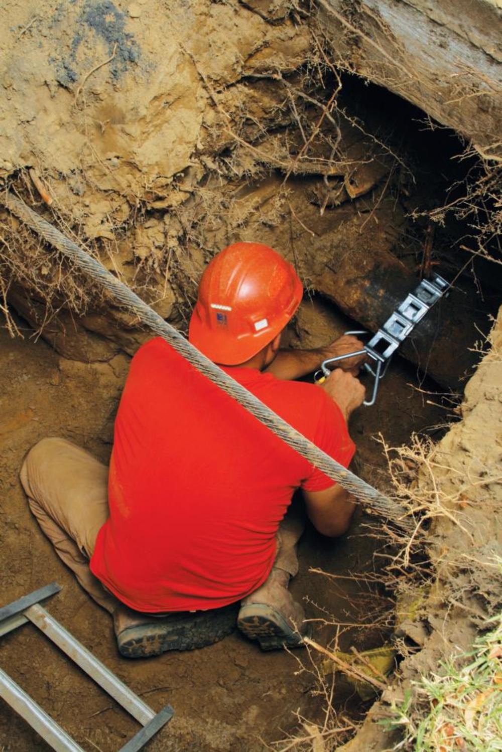 Reed Mfg Pipe Descaler, 3 to 36 Inch DS36 (08006) 08006 - Acme Tools