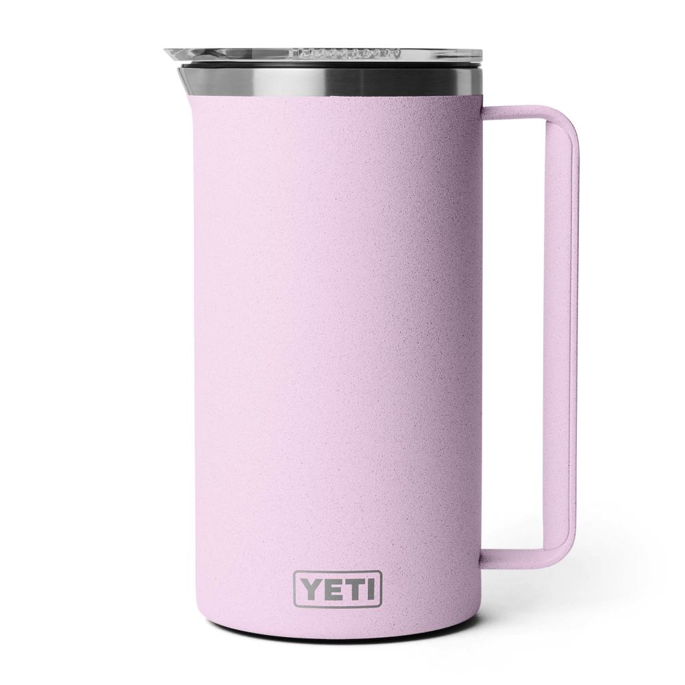 Yeti Rambler 64 Oz Pitcher Cherry Blossom 21071505982 - Acme Tools