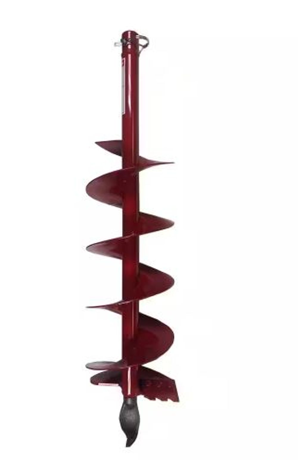 Ground Hog 8in ModelONE Auger RD8 - Acme Tools
