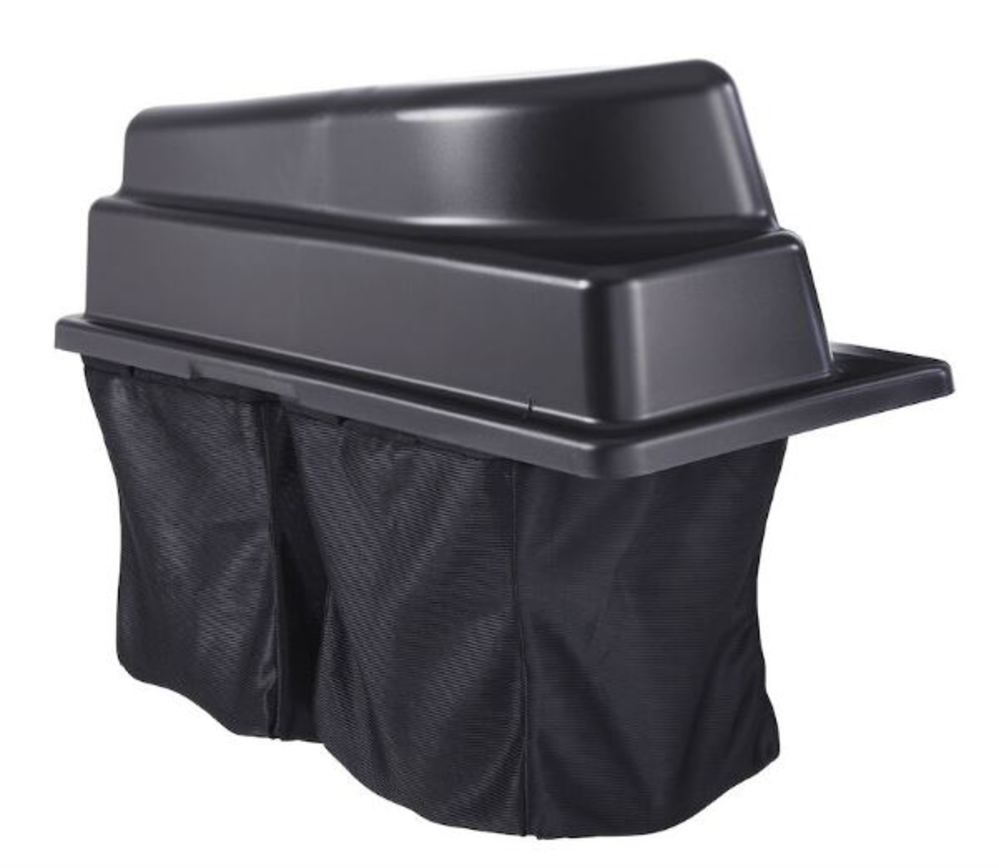 Toro TimeCutter Max 50 Inch / 54 Inch Twin Bagger 79501 - Acme Tools