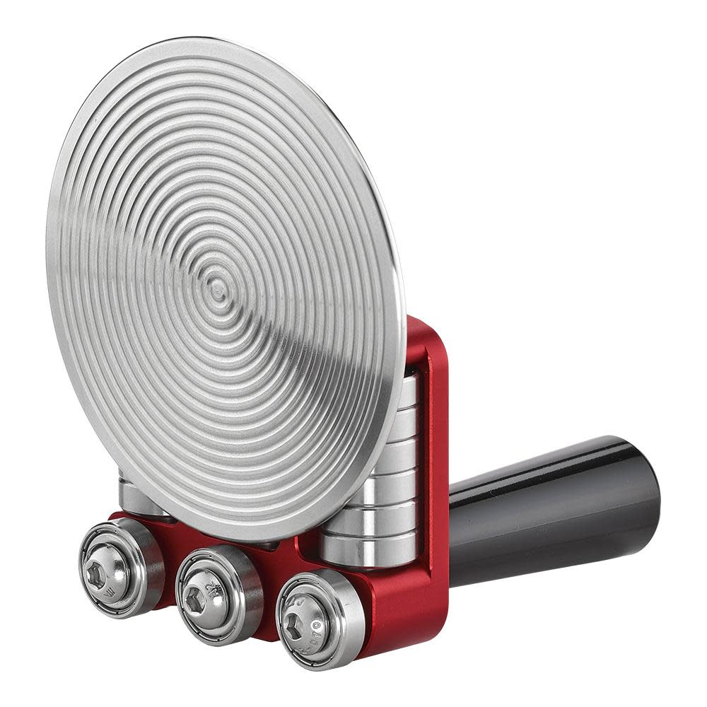 Malco Products Large Disc Metal Bender FS1DL - Acme Tools