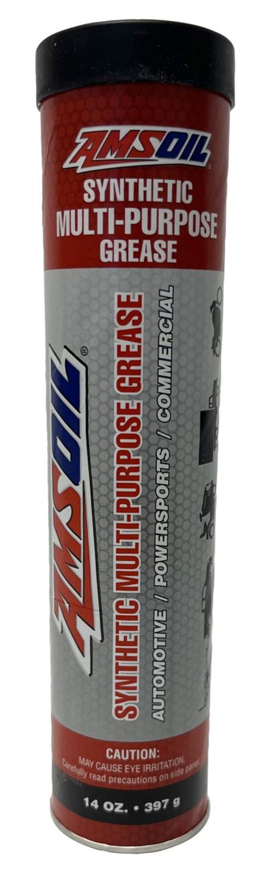 Wyco 14oz Shaft Grease W655-143 - Acme Tools