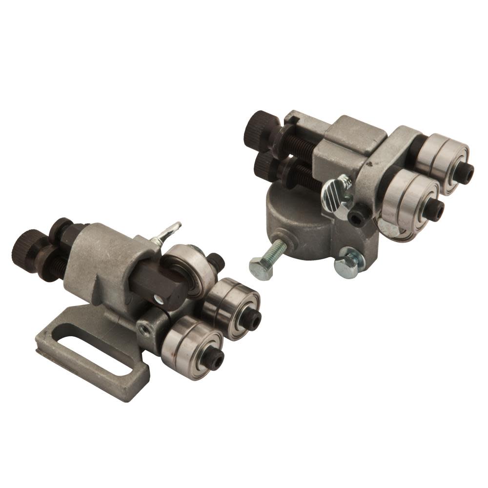 JET Blade Bearing Guides Carter-Style for 14 In. Band Saws 708127 ...