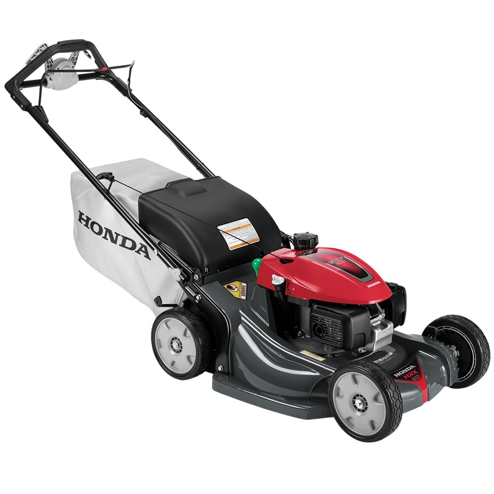 Honda Gas Powered Edgers