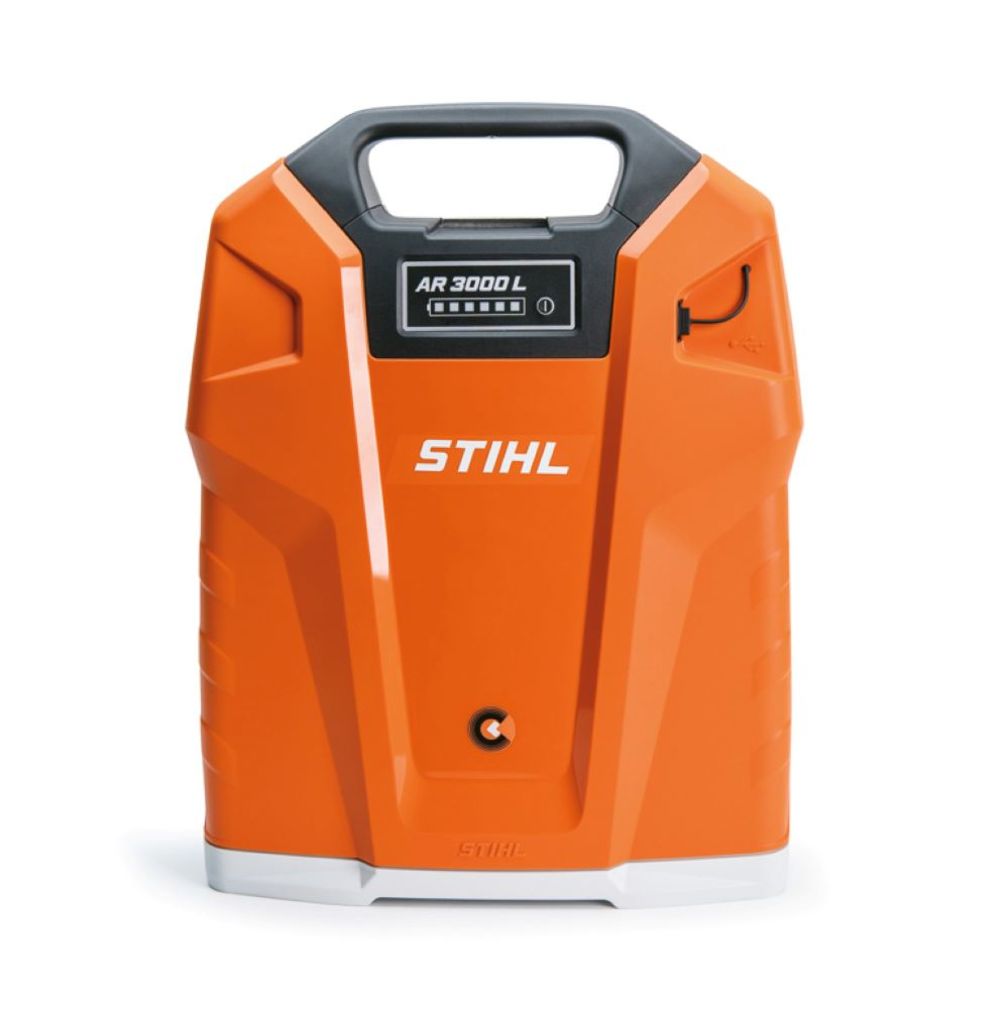 Stihl AP Series AR 3000 L 36V 41.2 Ah Lithium Ion Battery 4871 400 6521 ...