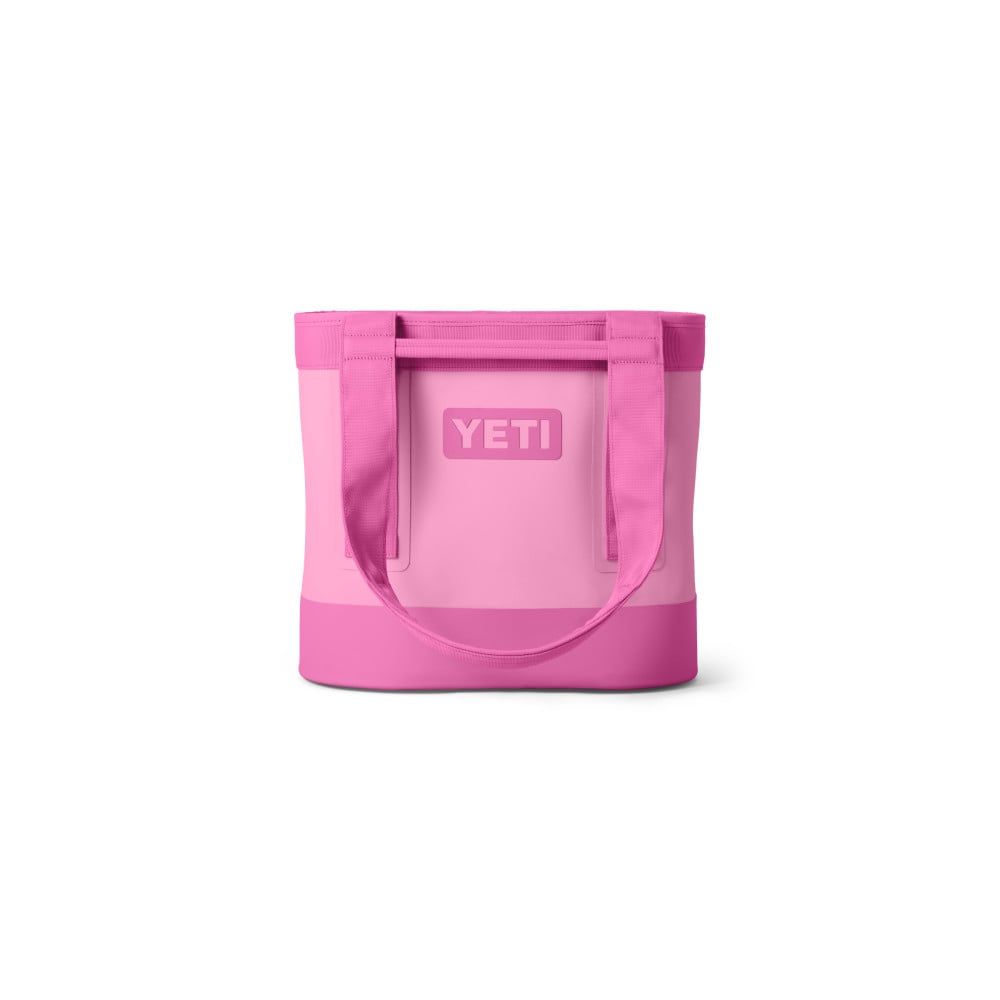 Yeti Camino 20 Carryall Tote Bag Power Pink 18060131285 - Acme Tools