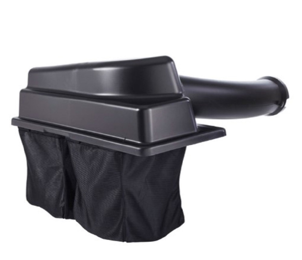 Toro Residential TimeCutter SS & SW 50/54 In. Twin Bagger 79392 - Acme ...