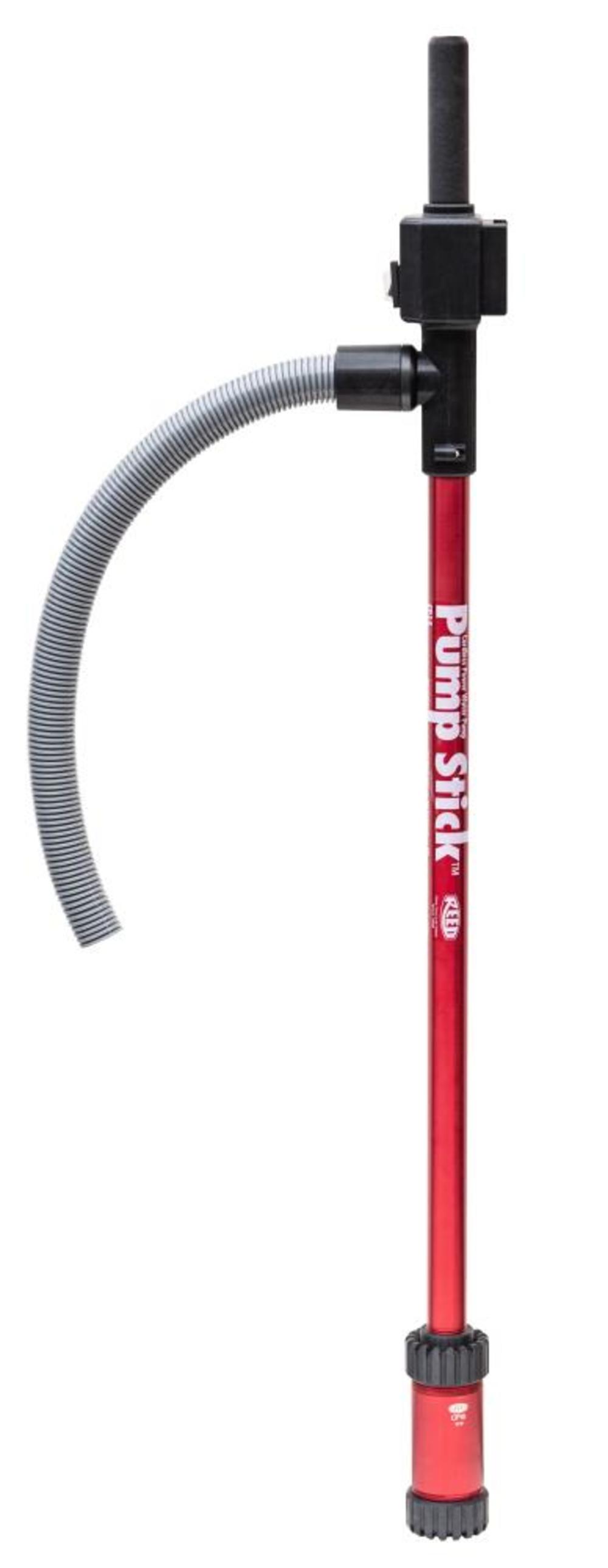 Reed Mfg Cordless Pump Stick Water Transfer Pump only 08140 - Acme Tools