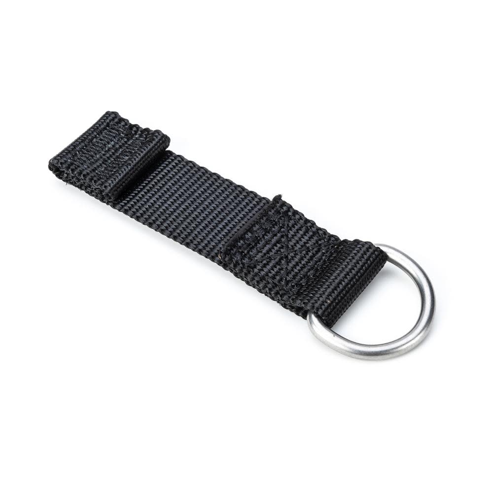 GEARWRENCH Single D Ring Web Tether 5 lb Limit 88753 - Acme Tools
