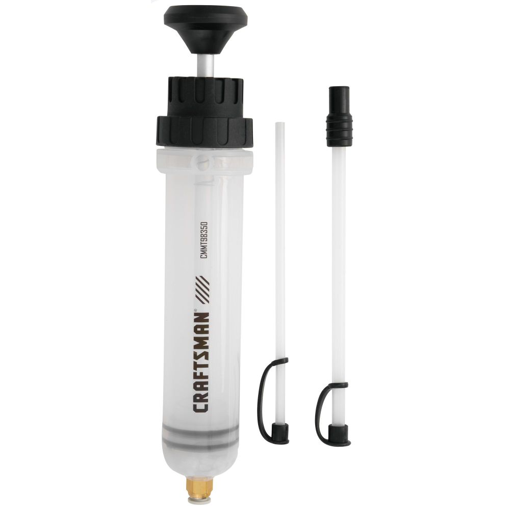 CRAFTSMAN Fluid Extractor CMMT98350 - Acme Tools
