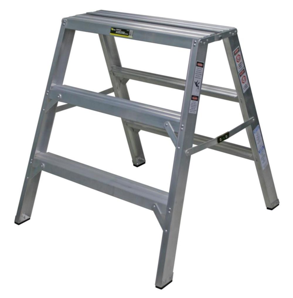 Warner Ez Stride Step Up Bench 35 in. 10227 - Acme Tools