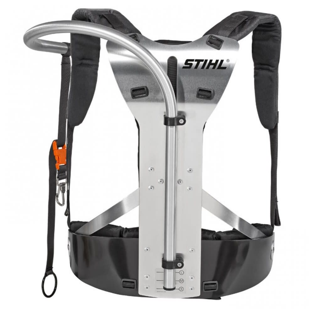 Stihl Back Mounted Support RTS Harness for Trimmers & Pole Pruners 0000 790 4400 - Acme Tools