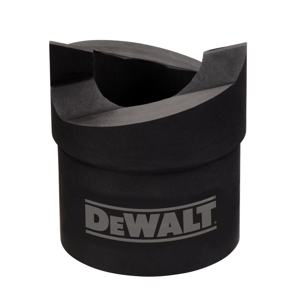DEWALT 1 Inch Knockout Punch DCE600100P - Acme Tools