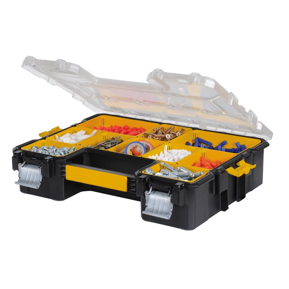 DEWALT Deep Pro Organizer DWST14825 - Acme Tools