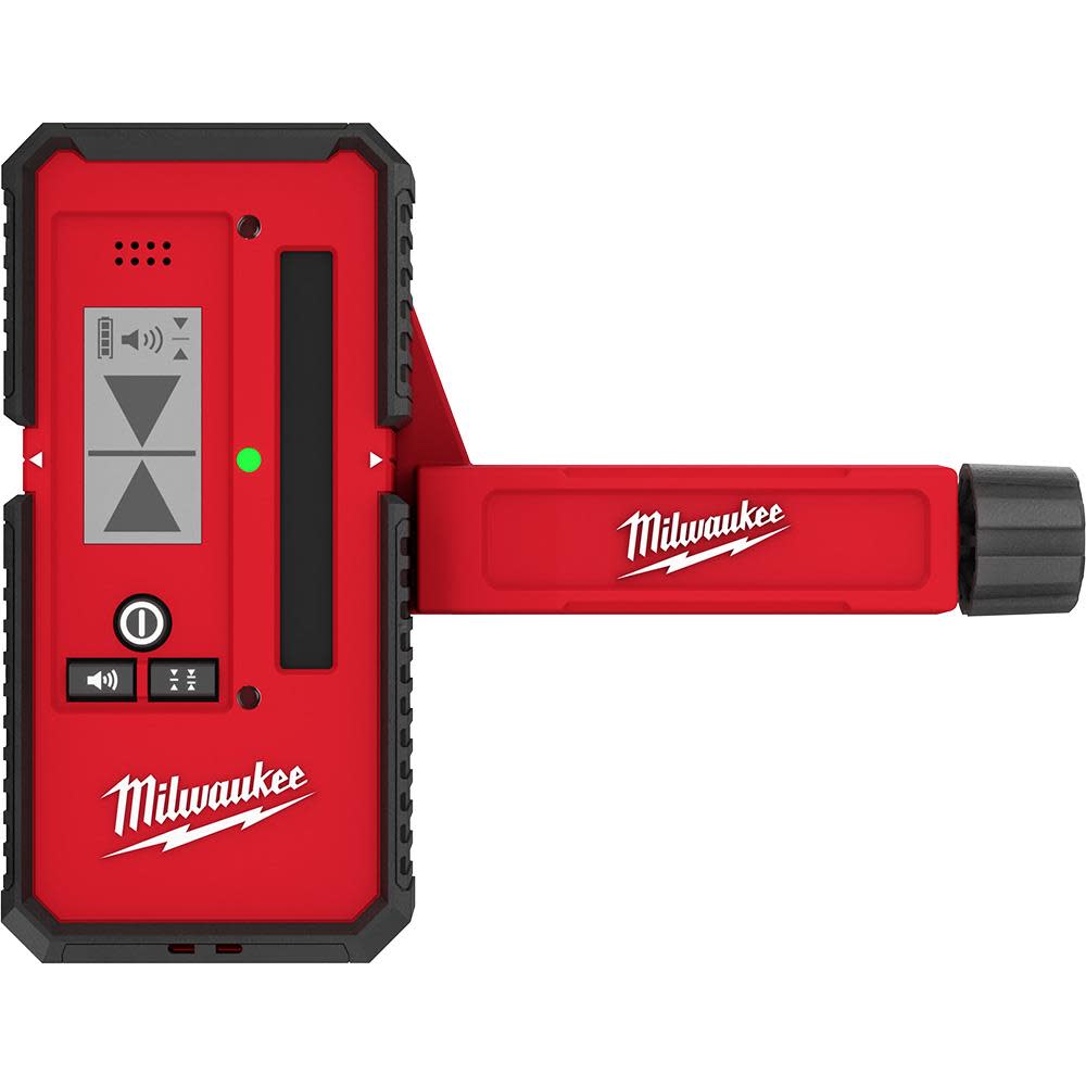 Milwaukee Laser Line Detector 165' 48-35-1211 from Milwaukee - Acme Tools